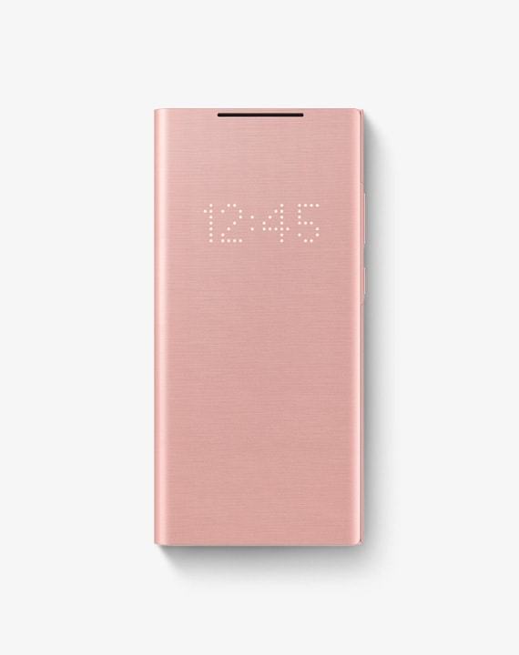 Acessórios | Samsung Galaxy Note20 e Note20 Ultra | Samsung Brasil